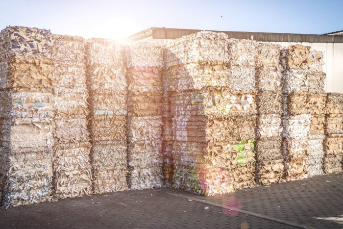 Document Shredding Services - Secured Paper Shredding